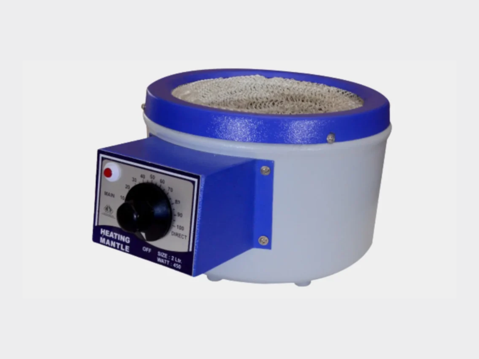 Laboratory Heating Mantle Suppliers in Ahmedabad